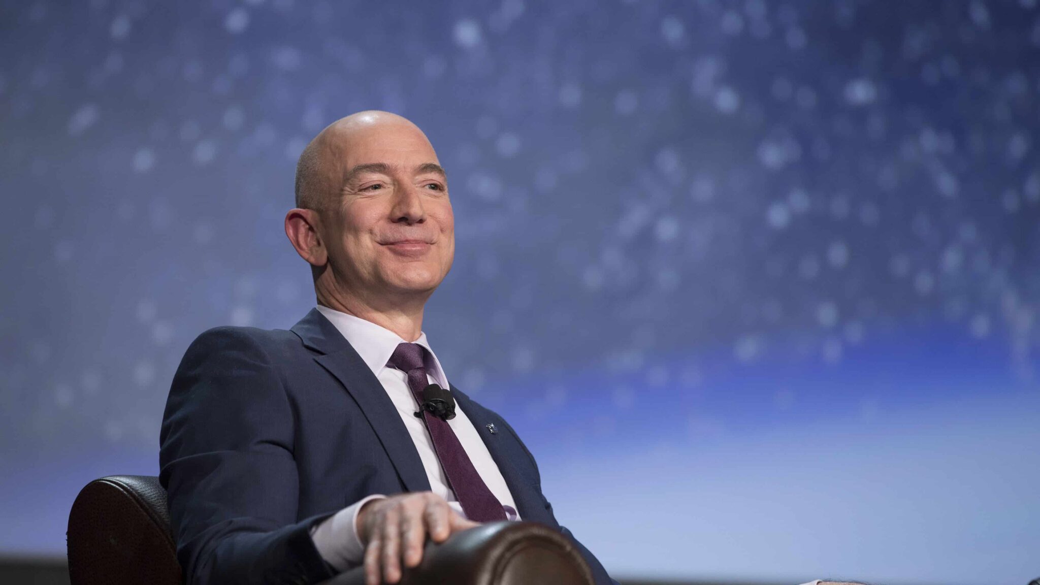 Jeff Bezos Acquires $68 Million Mansion in Florida’s Exclusive ...